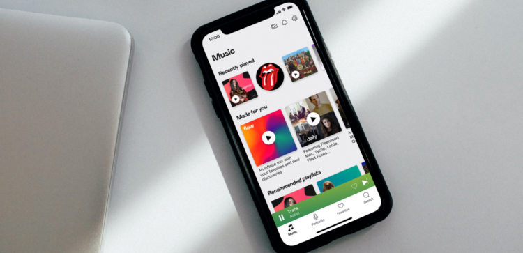 Universal Music Group and Deezer to launch the first comprehensive ...