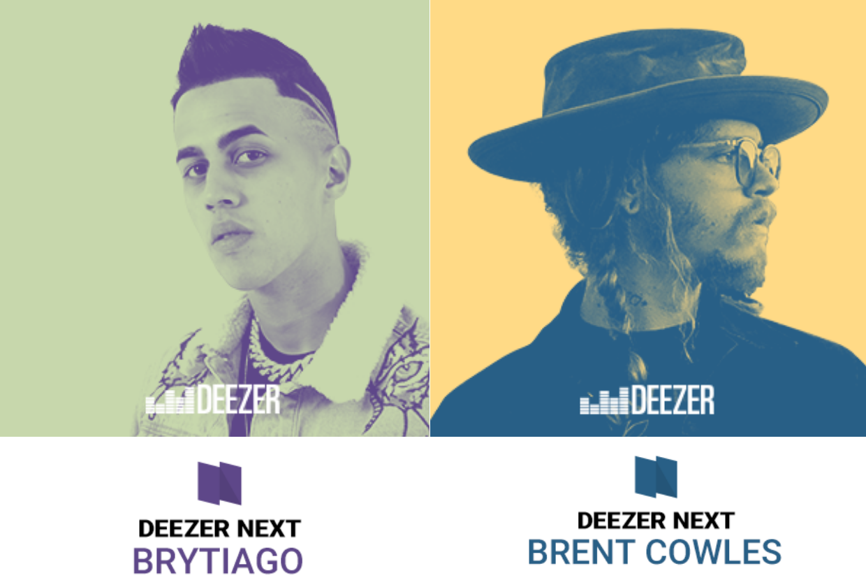 Daddy Yankee selects first Deezer Next talent for the US and Latin America - Deezer Newsroom