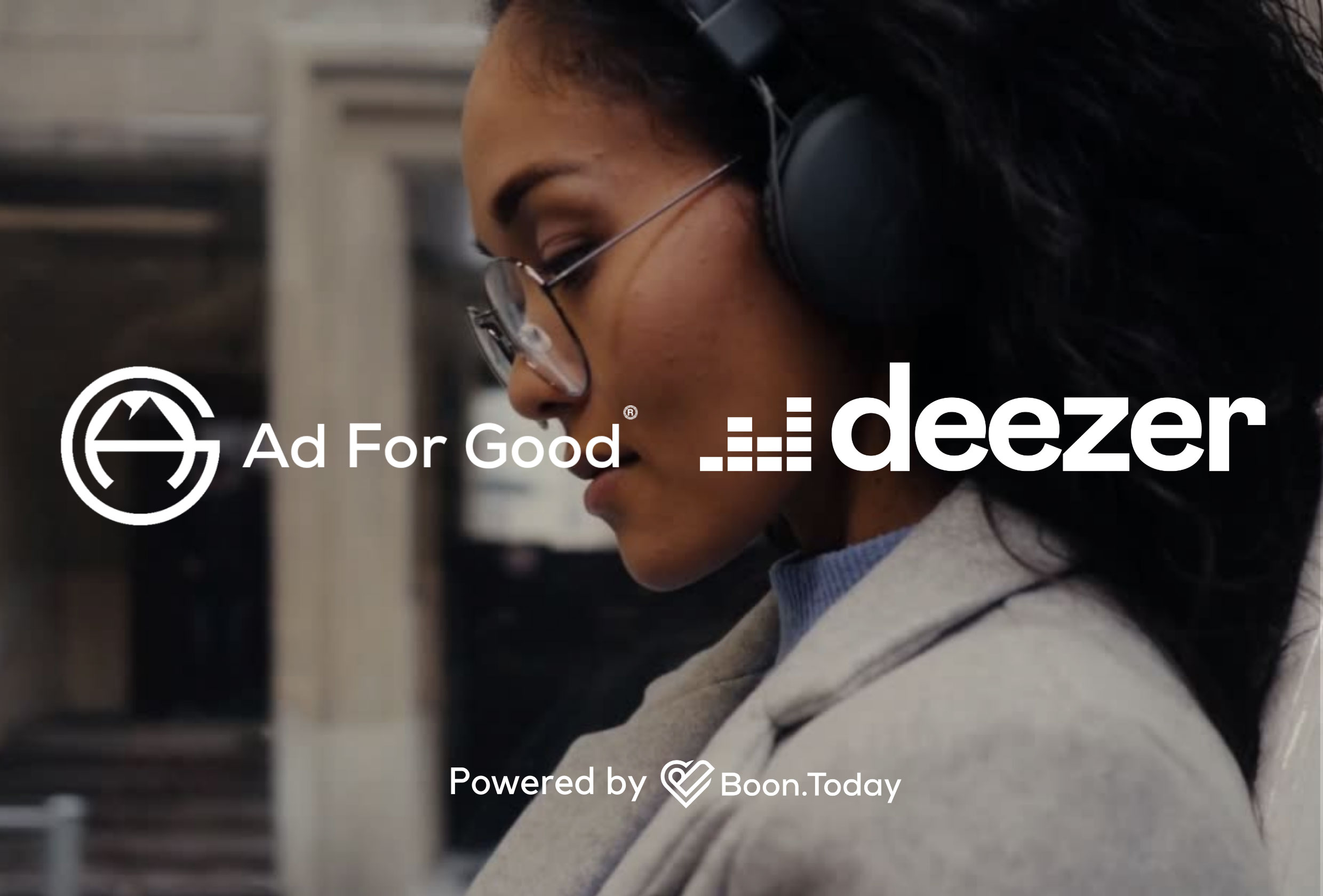 Deezer is the first audio streaming service in the world to join the ...
