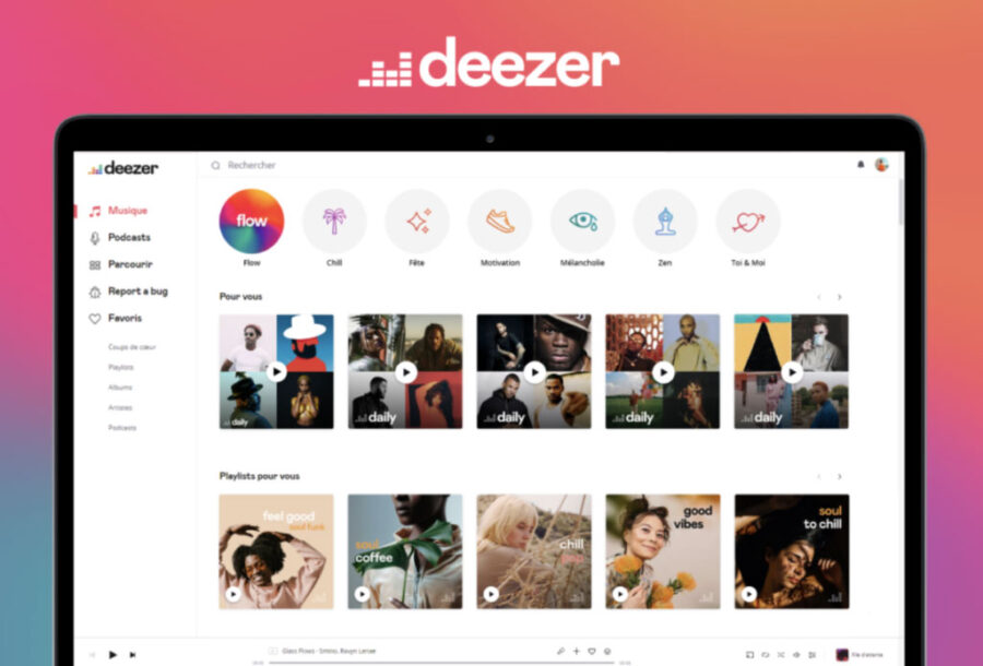 Showcasing Deezer: The coolest features and a HiFi quality catalogue ...