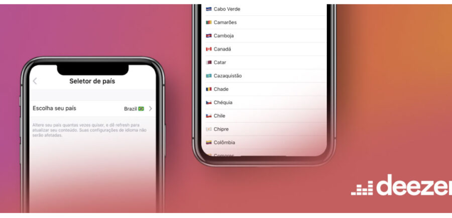 Viajar pelo mundo através da música com a Deezer - Deezer Newsroom