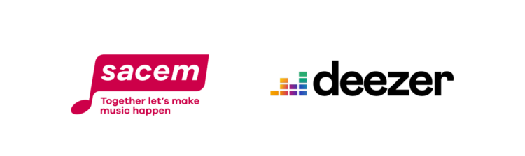 Deezer and Sacem to explore artist centric streaming model for ...