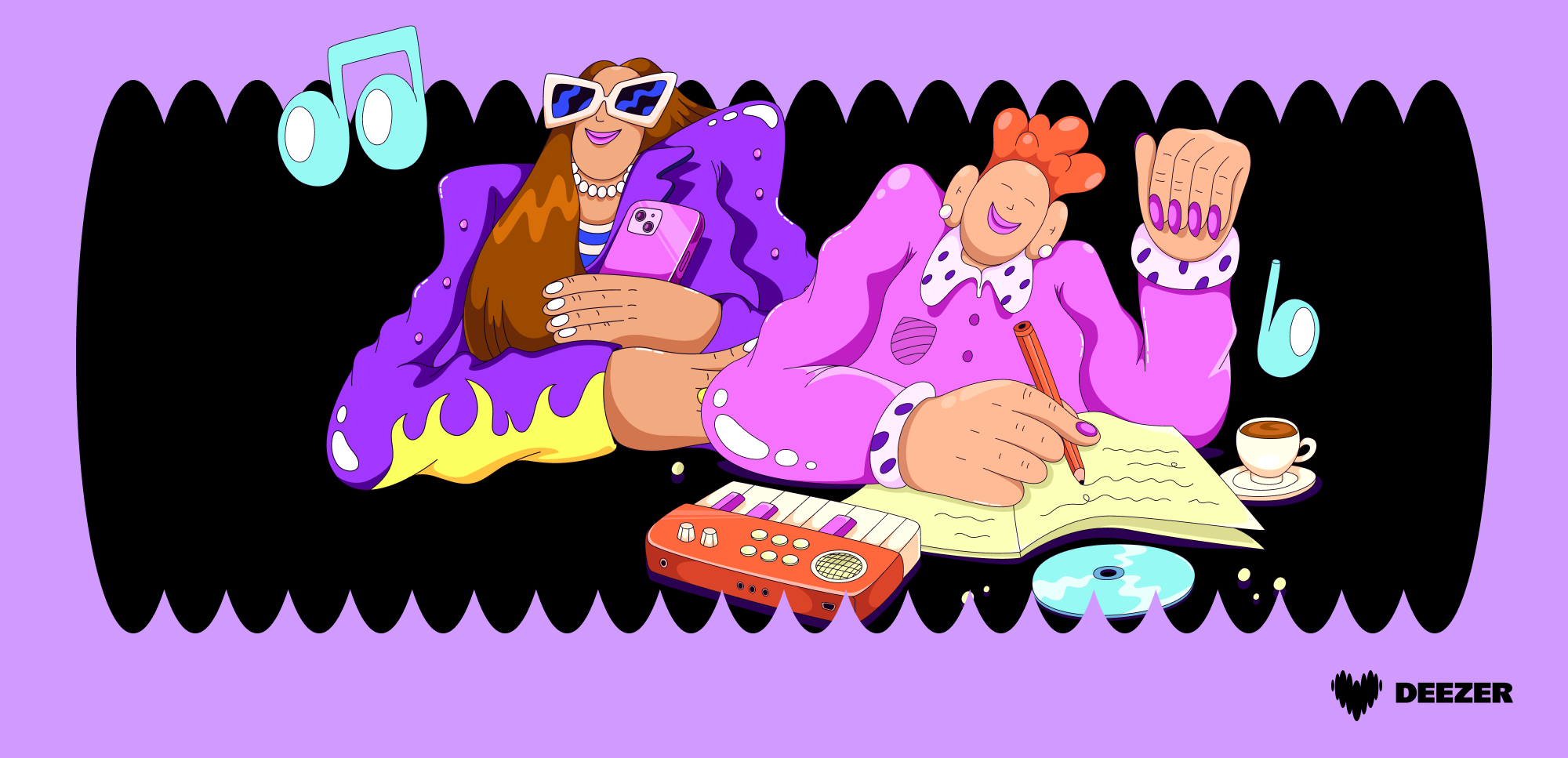 The most empowering female artists revealed ahead of International ...