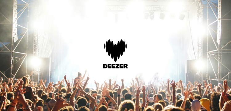 Deezer boosts festival season in France with exclusive experiences this ...