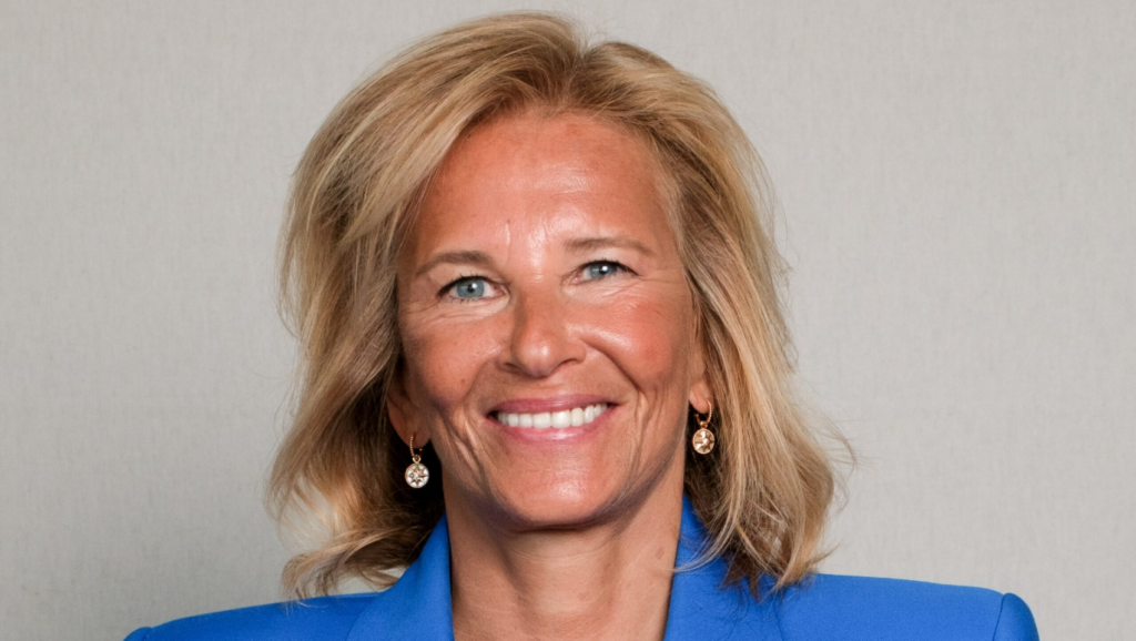 The Board of Directors renews Iris Knobloch as Chair of the Board of ...