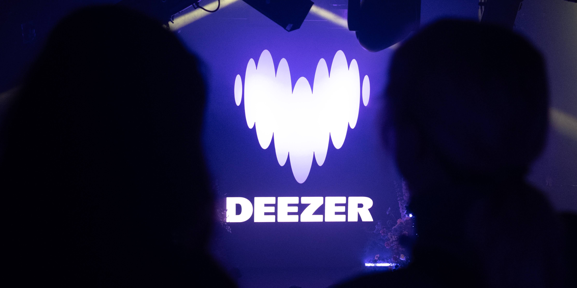 Deezer signs AI training statement - Deezer Newsroom