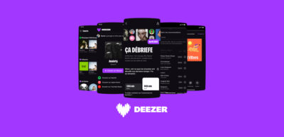 Deezer lance de nouvelles fonctionnalités pour offrir une expérience musicale encore plus ...