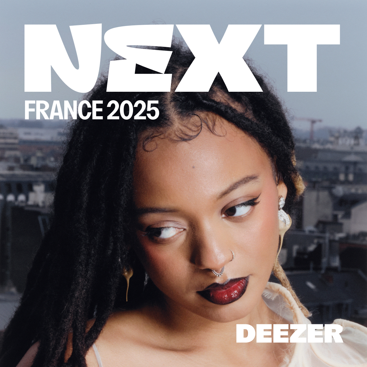 Deezer Next 2025 - Deezer Newsroom