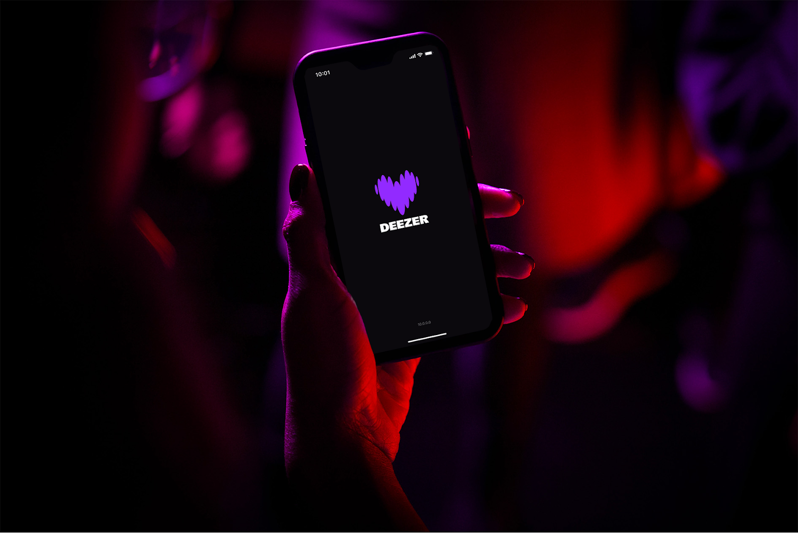 Deezer implementa recurso para compartilhar playlists para outras ...