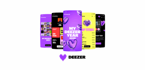 My Deezer Year 2025 : la musique qui a marqué l'année et une ...