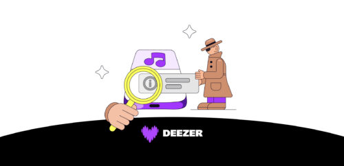 Deezer Launches Free AI Music Detector for Playlists