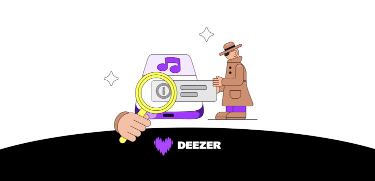 Deezer Launches Free AI Music Detector for Playlists